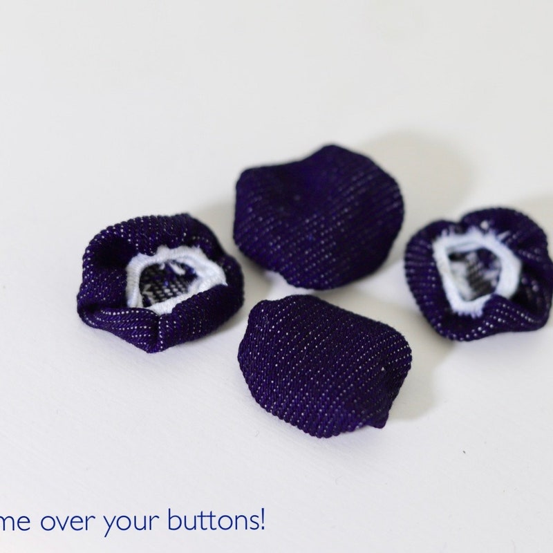 ButtonSlips - Etsy