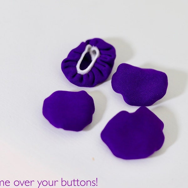 ButtonSlips - Etsy