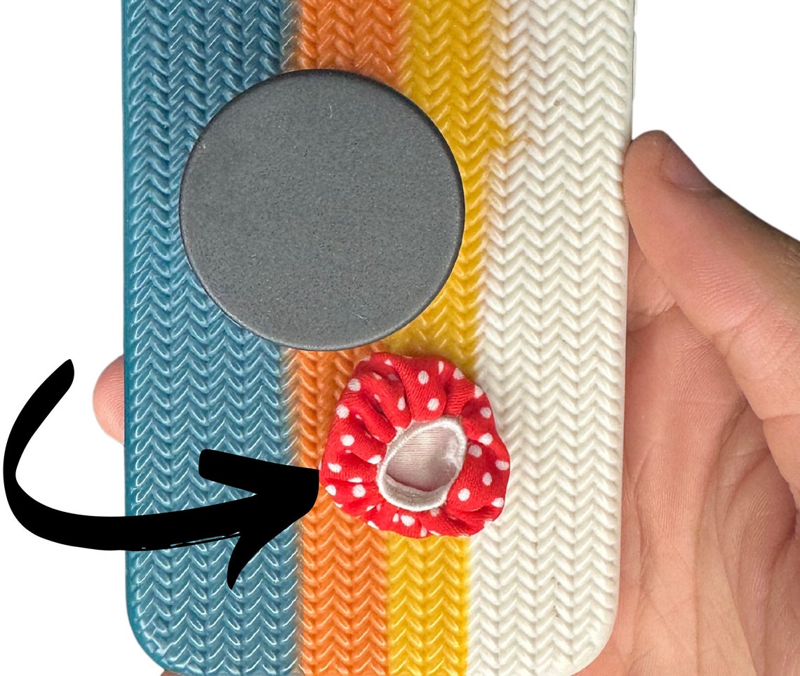 Pop Stand Stretchable Covers | No Tools Needed | Customize Your Pop ...