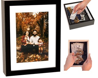 Secret Stash Jewelry | Etsy