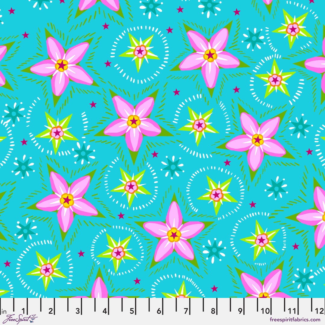 Welcome Home - Anna Maria Horner - Nashville - Summer - Freespirit ...