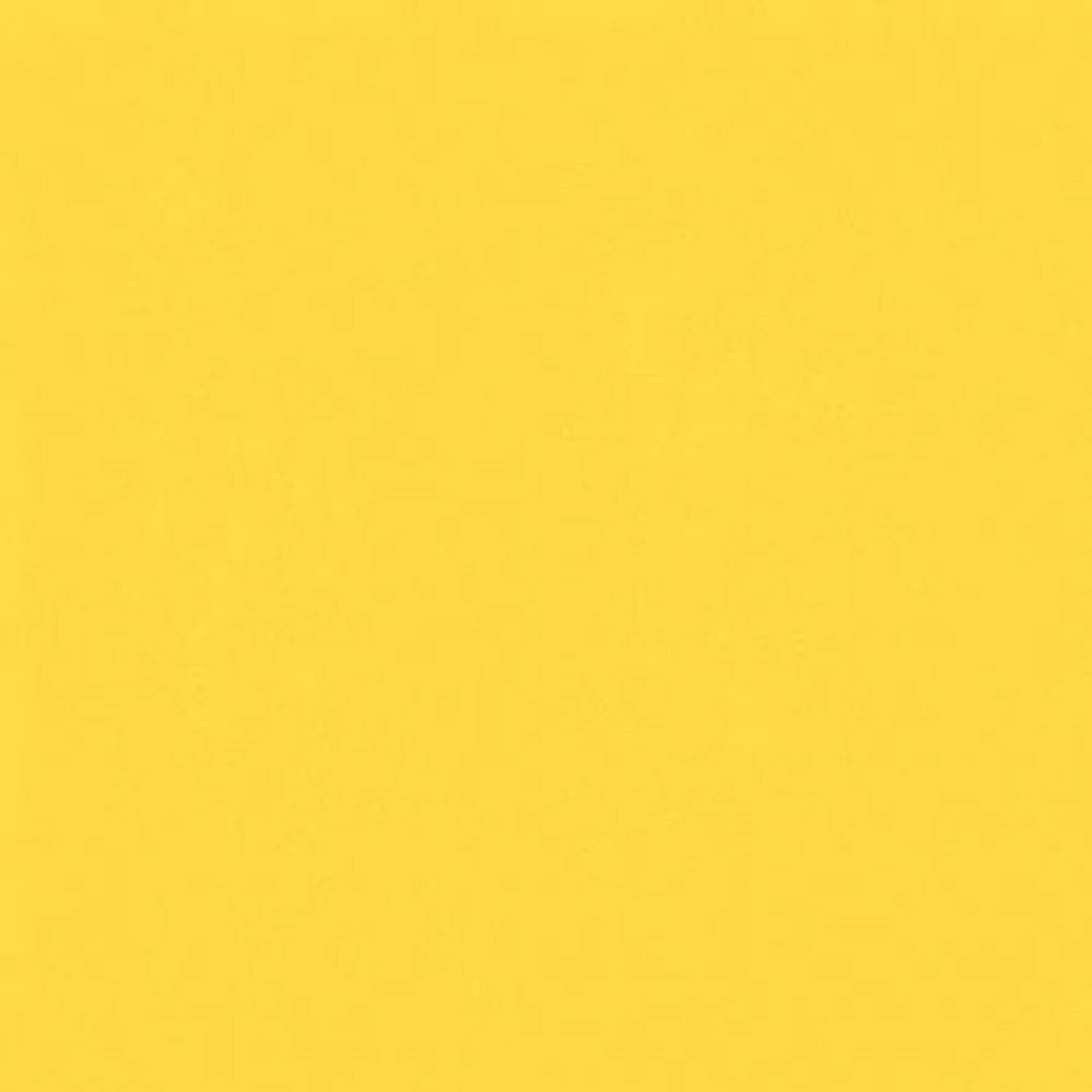 Yellow-essentials Solids by Freespirit Fabrics - Etsy