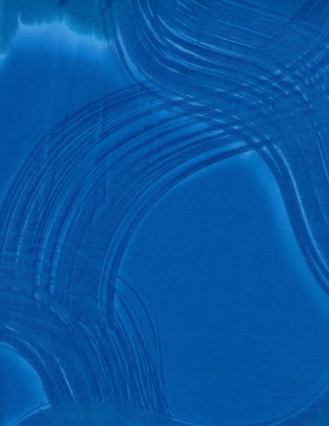 Murano Batiks - Glass Texture - Blue - Etsy