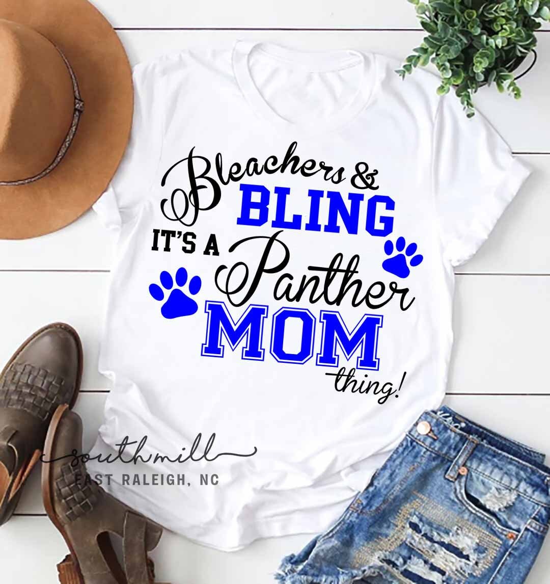 Bleachers and Bling Svg, Baseball Svg Mascot SVG Bleachers and Bling ...