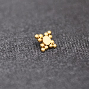 Dermal Top Jewelry. Dermal Piercing Jewelry. Surgical Steel Body ...