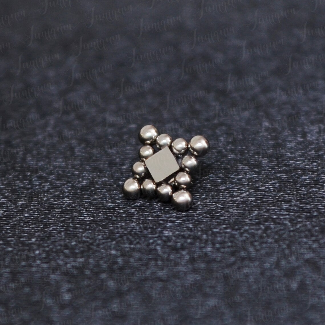 Dermal Top. Dermal Piercing. Surgical Steel Dermal Piercing Jewelry ...