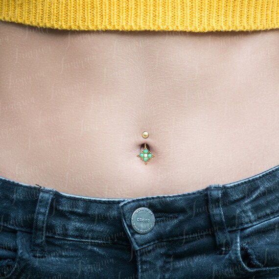 Belly Button Rings Surgical Steel. Belly Ring. Navel Ring. Belly Button Piercing. Belly Barbell. Belly Button Ring Short. Belly Piercing 8mm Etsy Ireland