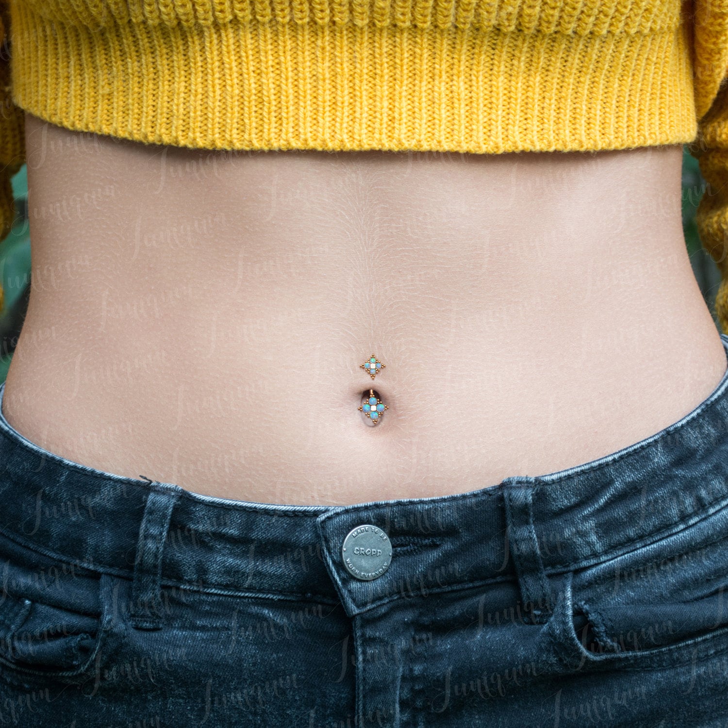 Navel Ring. Belly Jewelry. Belly Button Jewelry. Belly Button Rings ...