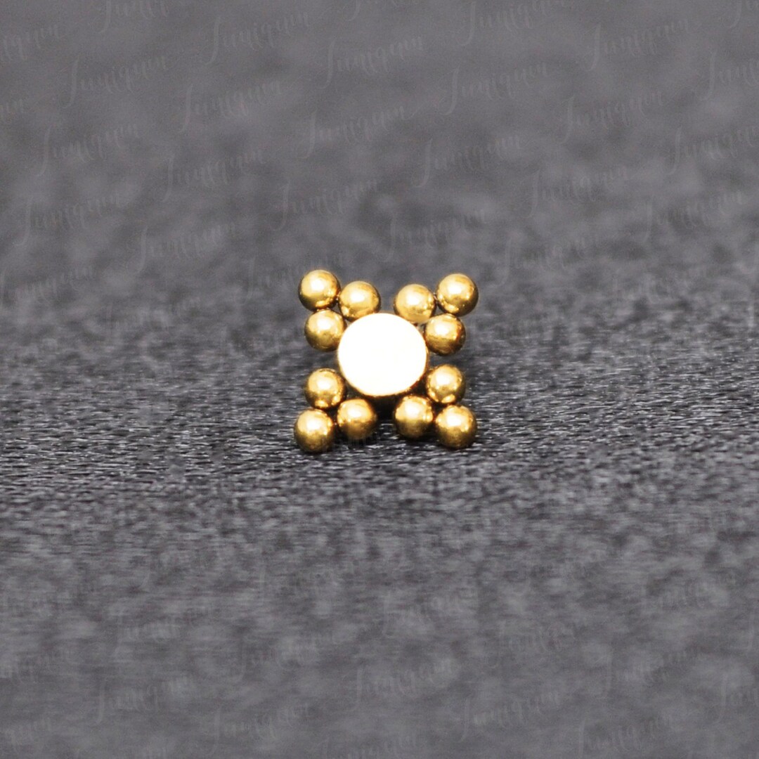 Dermal Top Jewelry. Dermal Piercing Jewelry. Surgical Steel Body ...