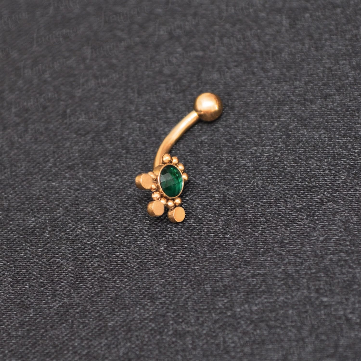 Rook Earring 16g. Eyebrow Ring. Eyebrow Jewelry. Surgical | Etsy