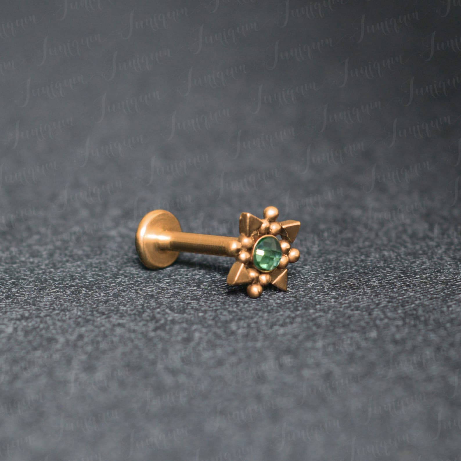 Medusa Lip Ring. Monroe Piercing Jewelry. Labret Jewelry. Lip Labret ...