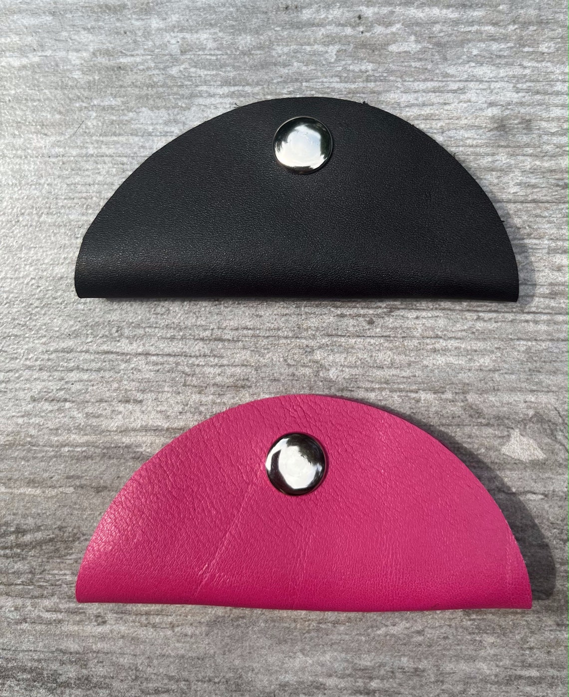 Leather Cord Taco Organizers Leather Cord Keeper, Wrap Cable Holder ...