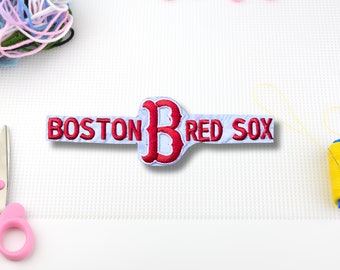 Iron-on Patch Marlboro Red, Patches for Jackets - Etsy