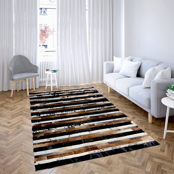 Runner Rug Leather - Etsy