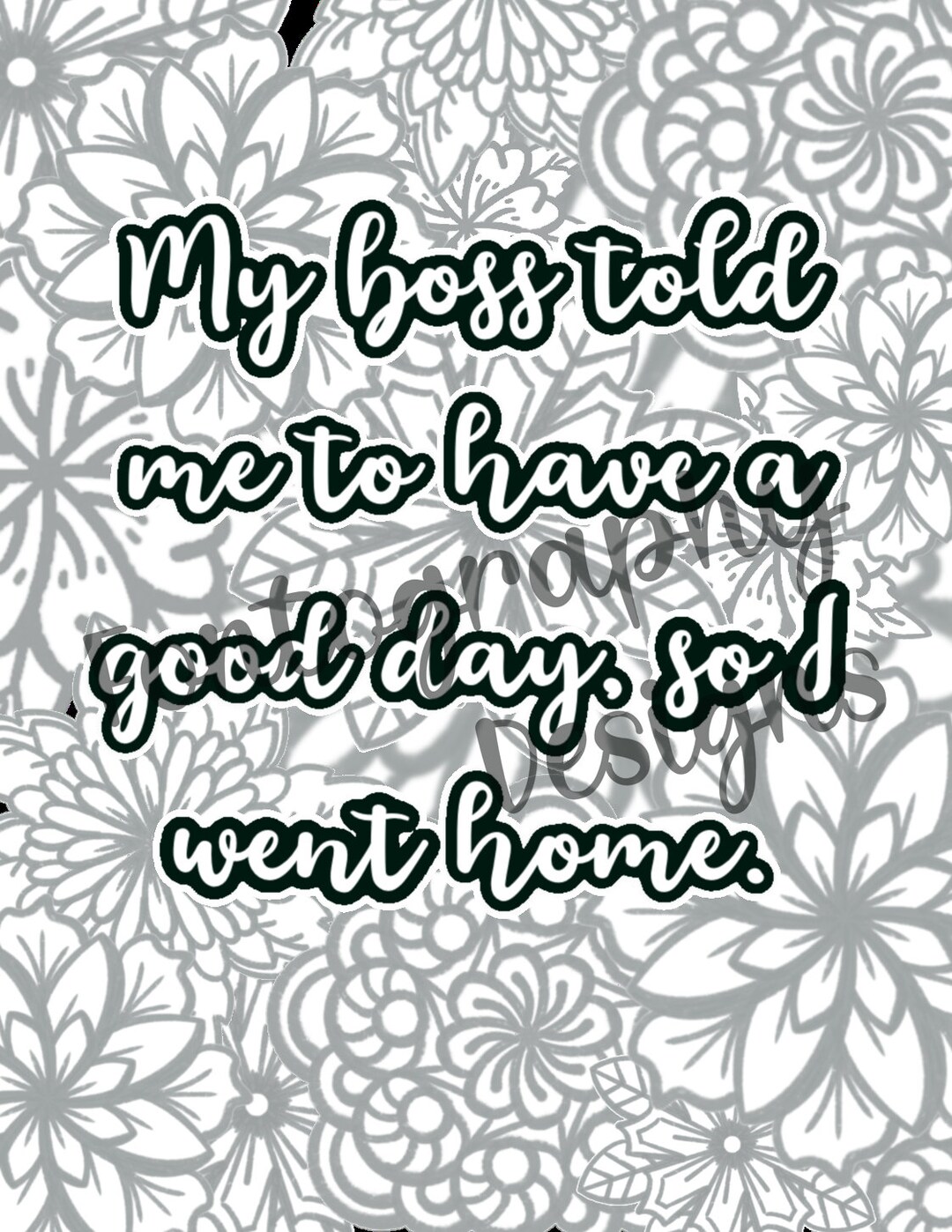 Adulting Humor Coloring Pages 4 (set of 5) - Etsy