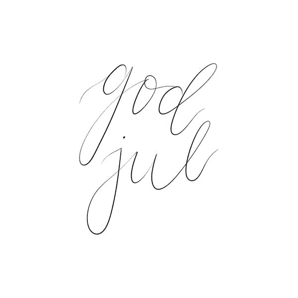 God Jul - 60+ God Jul for 2023