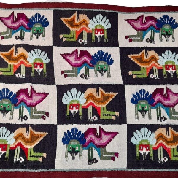 Sheep Wall Tapestry - Etsy