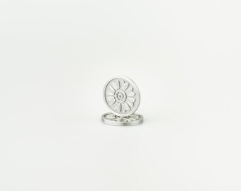 Pai Sho White Lotus - Etsy
