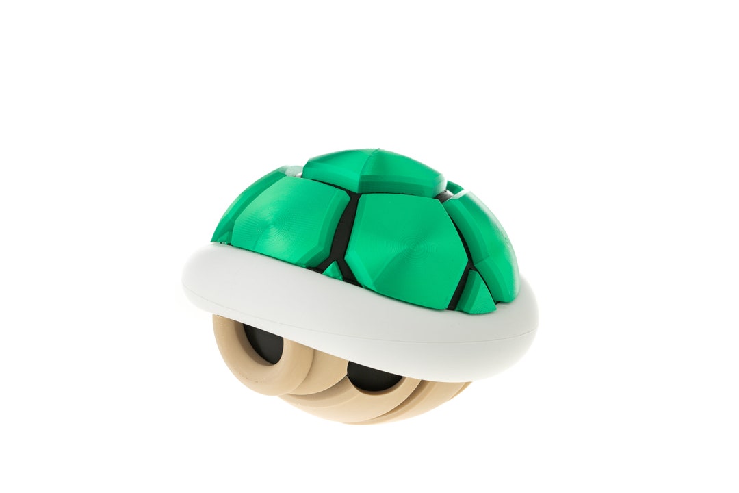 Human Scaled Turtle Shell Magnetic Container [green] - Etsy