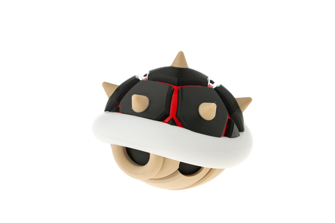 Human Scaled Turtle Shell Magnetic Container dry Bowser - Etsy