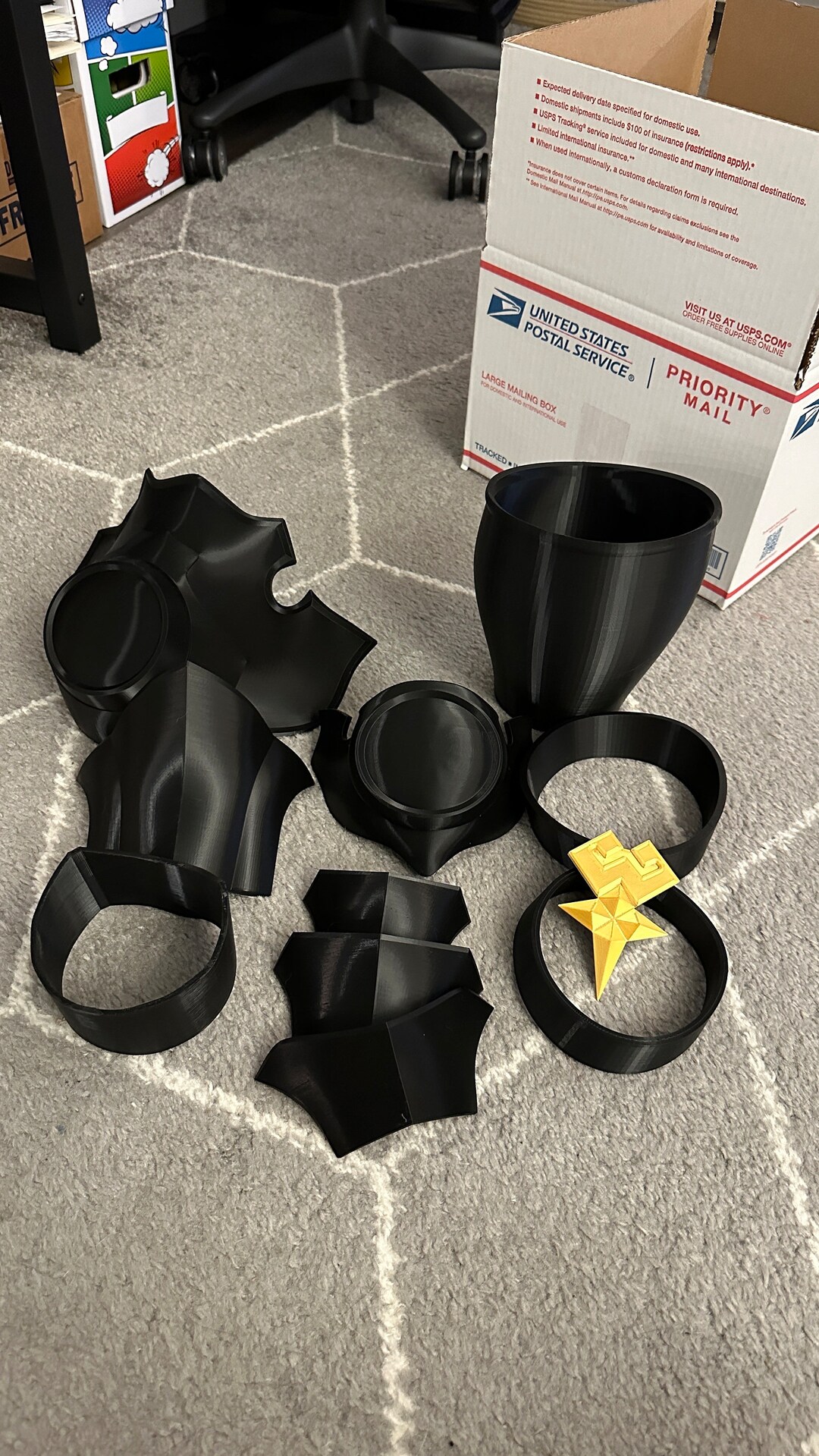 Custom for Milo - Etsy