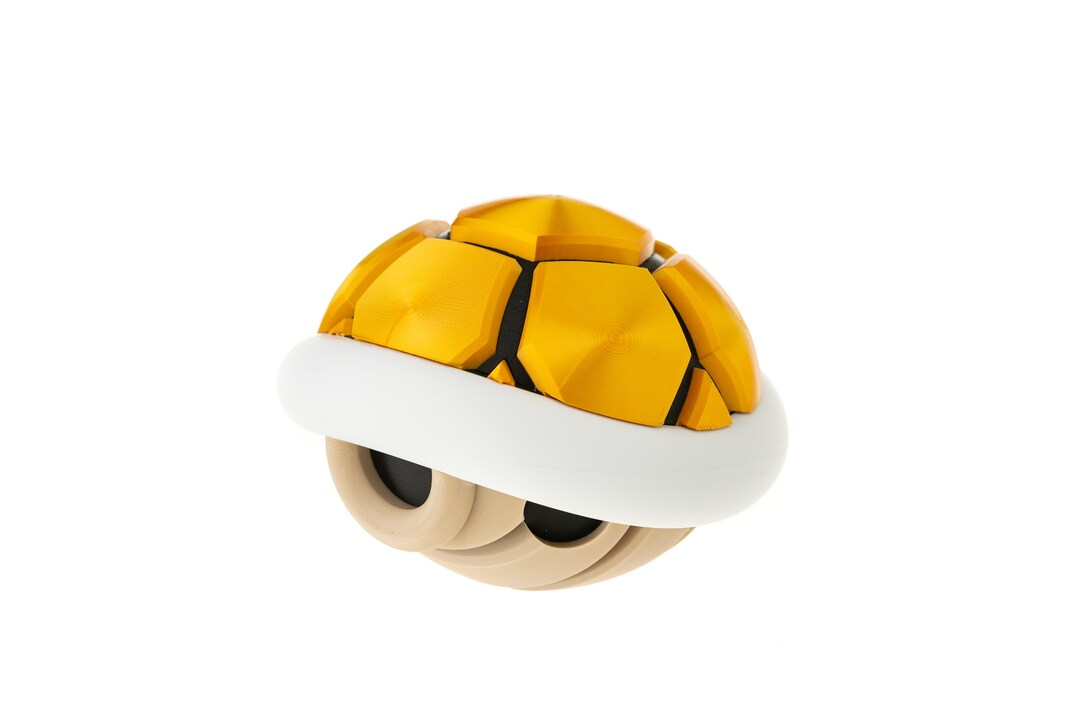 Human Scaled Turtle Shell Magnetic Container [gold] - Etsy