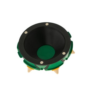 Human Scaled Turtle Shell Magnetic Container bowser - Etsy