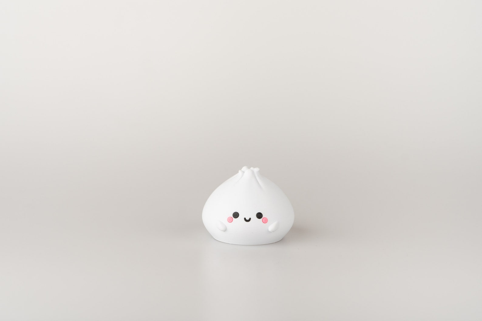 Bao, God of Dumplings [and Friends] - Etsy