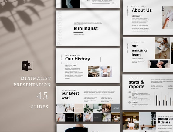 Buy Powerpoint Template