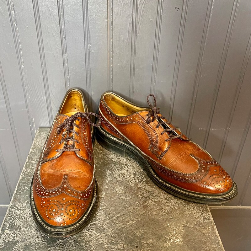 Dexter Shoes - Etsy