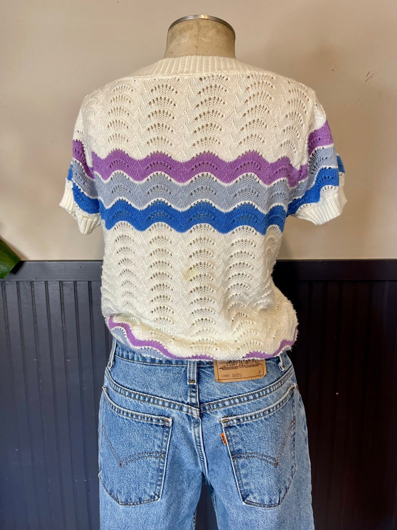 Levis 950 30 USA 1980s Blue Denim Orange Tab 30x24 42 - Etsy