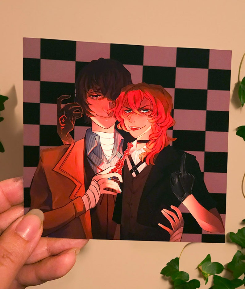His Queen SKK BSD Print - Etsy