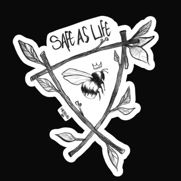 The Raven Cycle - Etsy