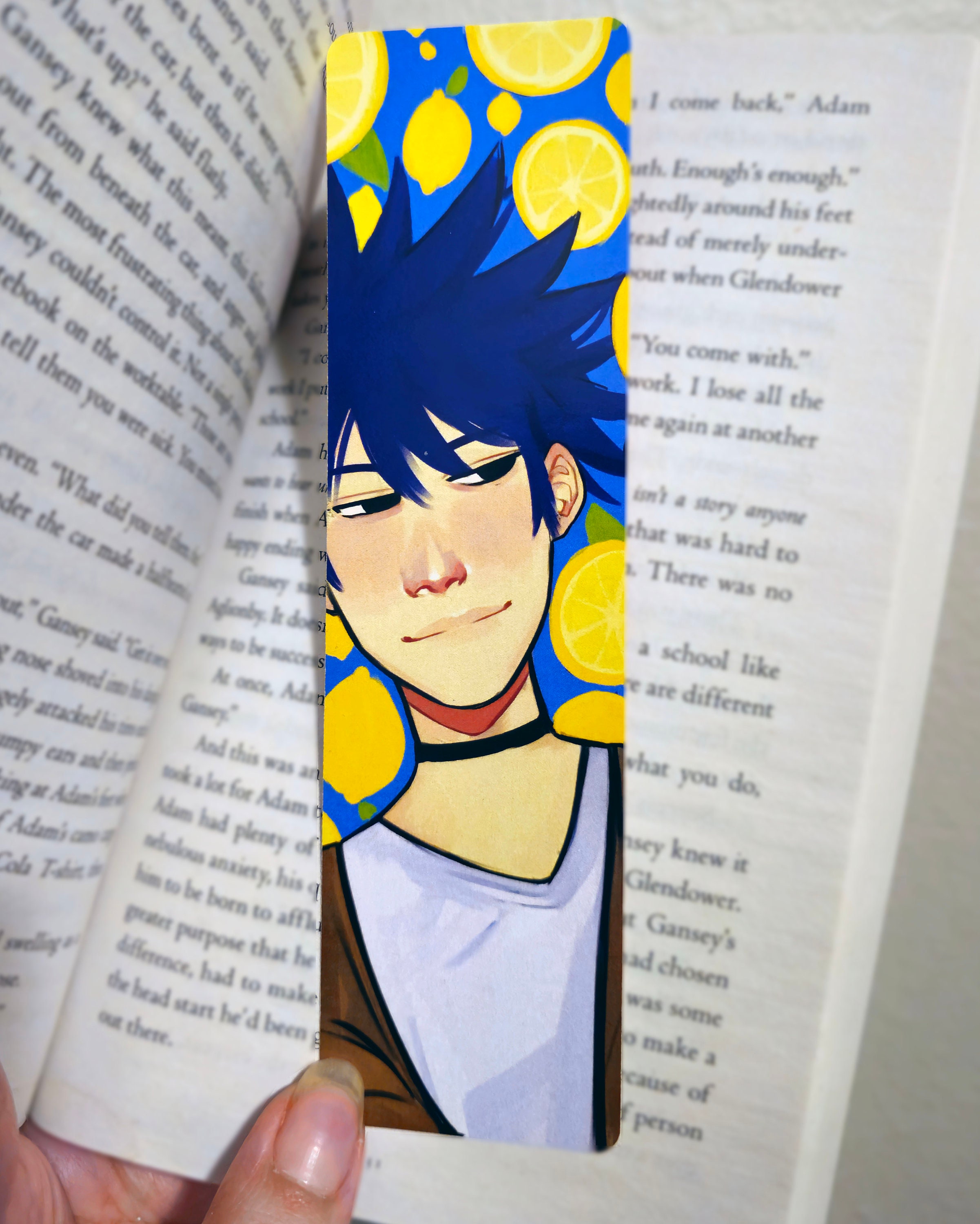 Jujutsu Kaisen Bookmarks - Etsy