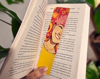 Jujutsu Kaisen JJK Bookmarks Laminated Anime Bookmarks Anime Gifts - Etsy