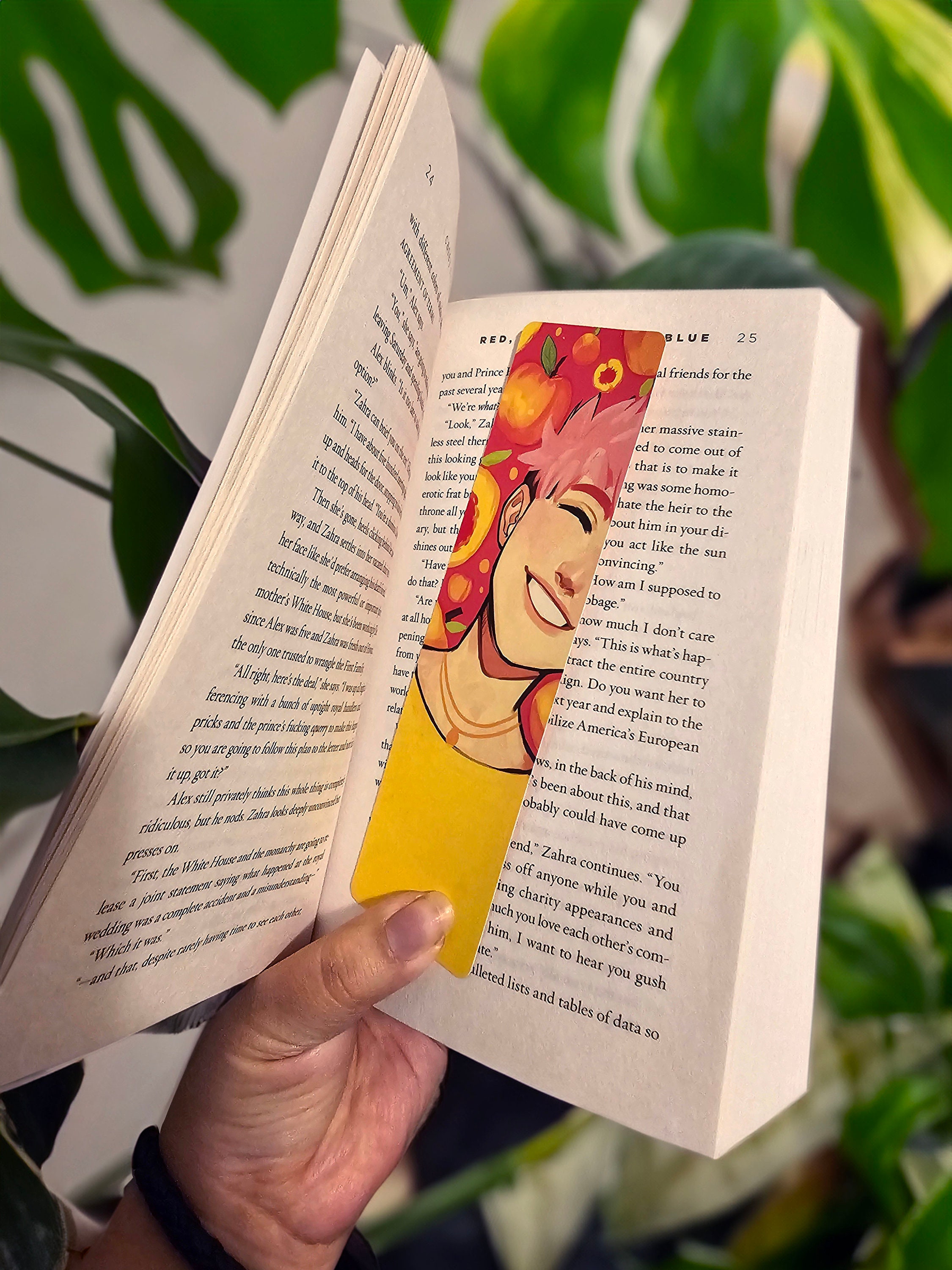 Jujutsu Kaisen Bookmarks - Etsy