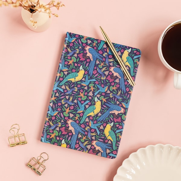 College Ruled Notebook - Etsy