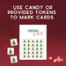 100 Christmas Bingo Cards Printable Game for Kids and Adults, Christmas ...