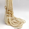 Fast Ship 2 Piece Handmade Rajasthani Strings Beaded Indian Wall ...