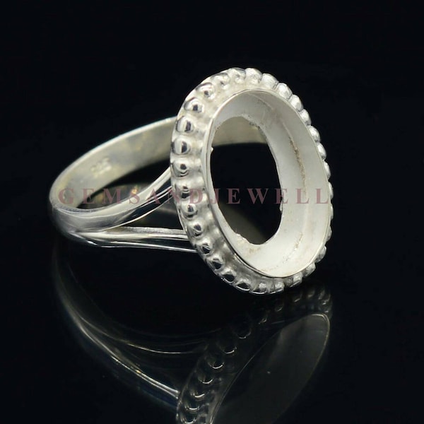 Split Shank Band - Etsy