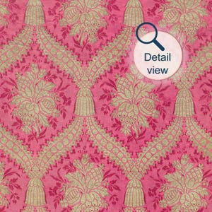 European Textile Gallery Wall Set Downloadable - Vintage Wall Art ...