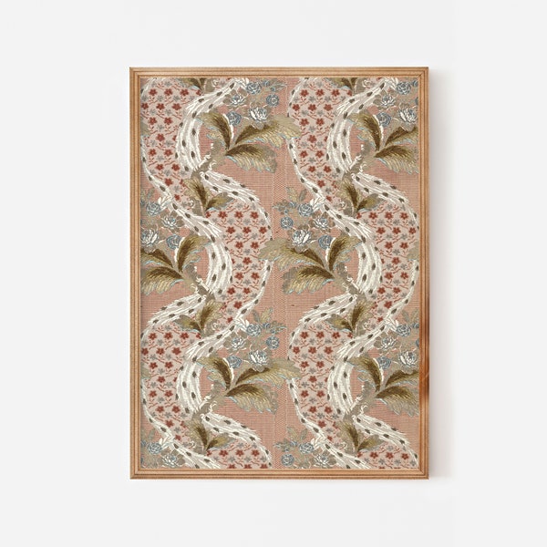 Shabby Chic Poster - Etsy