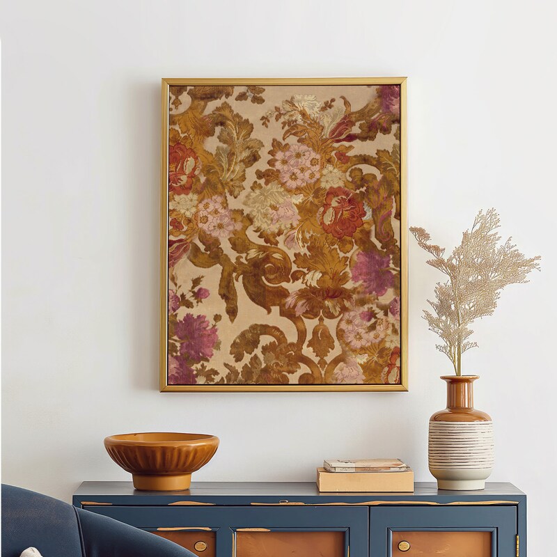 Rococo Tapestry - Etsy