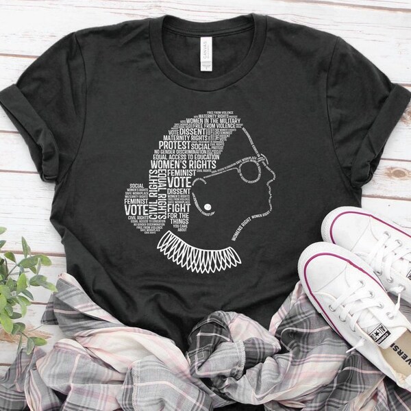 Notorious Rbg - Etsy