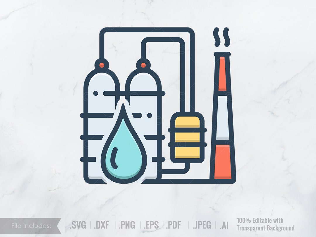 Petrochemical, Refinery, Industry, Oil Plant, Drop, Petro ...
