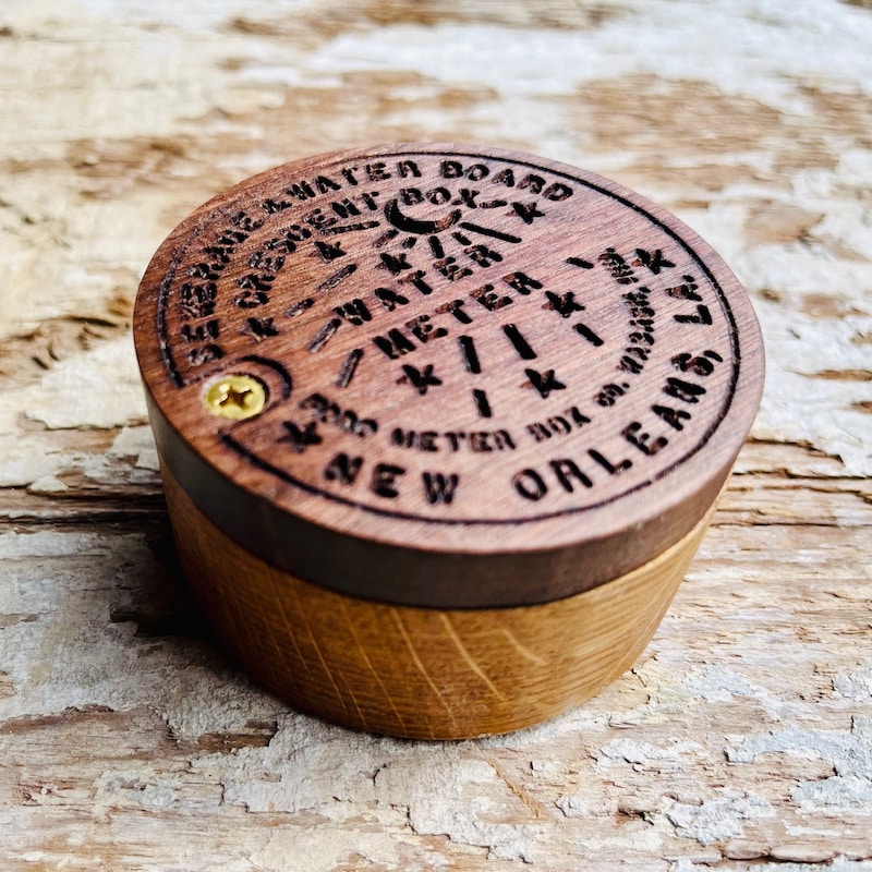 Small Art Gifts New Orleans - 60+ Gift Ideas for 2025