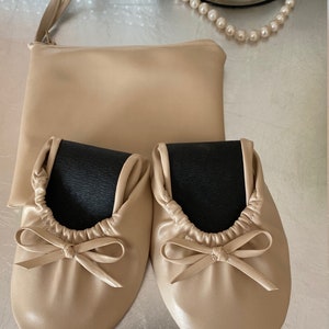 Bridesmaid Gift, Bridesmaid Proposal, Bridesmaid Rollable Shoes ...