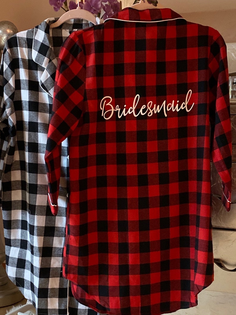 Cozy Super Soft Flannel Shirt, Button Down Plaid Shirt, Winter Warm ...