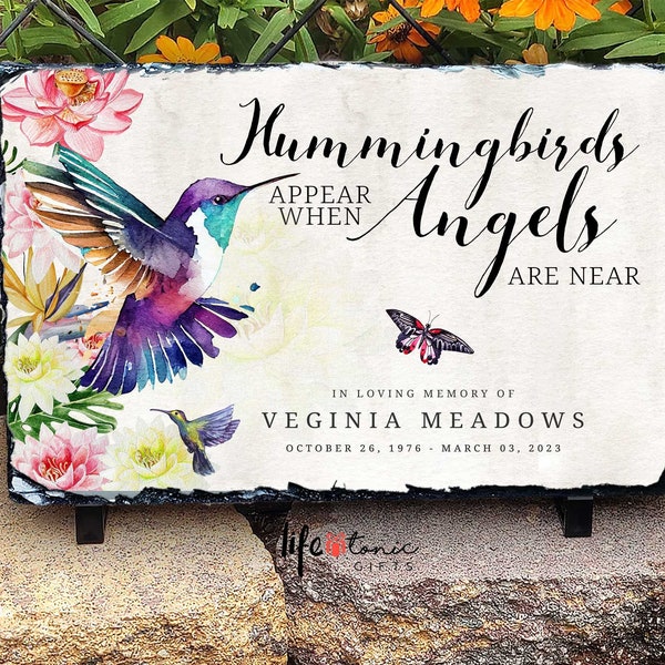 Bird Memorial - Etsy