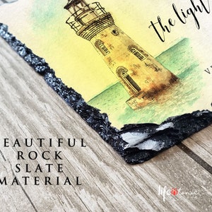 Memorial Stone Memorial Plaque Temporary Grave Marker Personalized ...